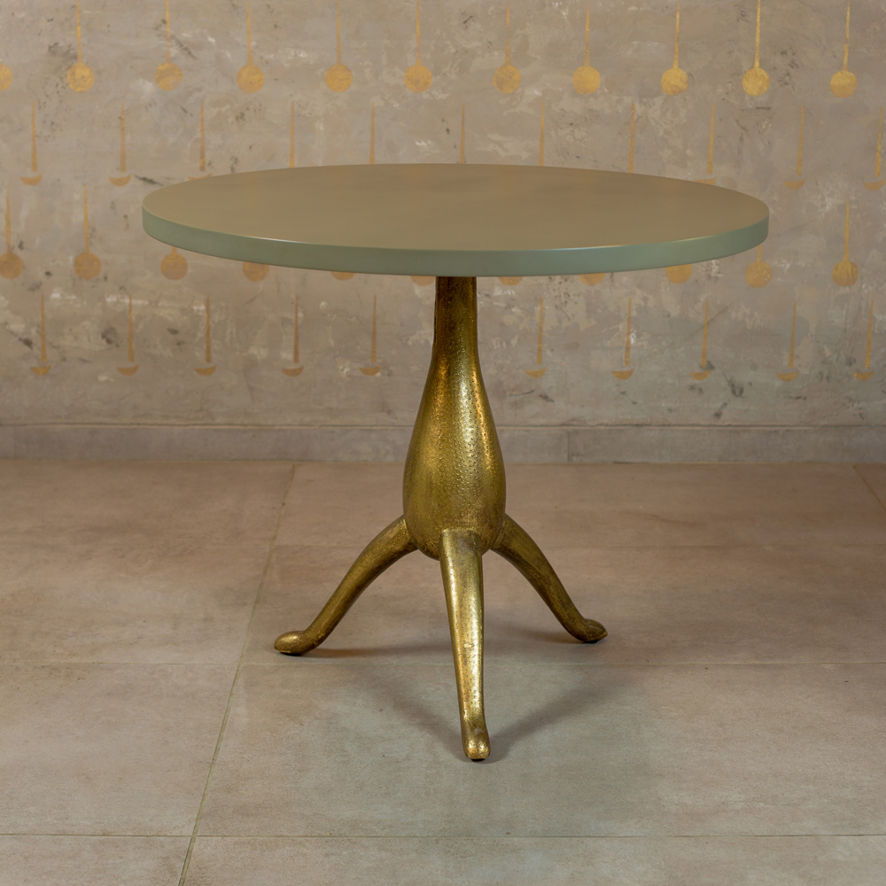 DD Dining Table - this and that