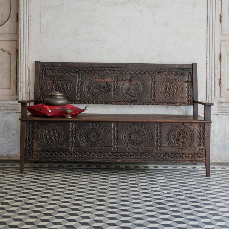 Sor Mandal – this and that