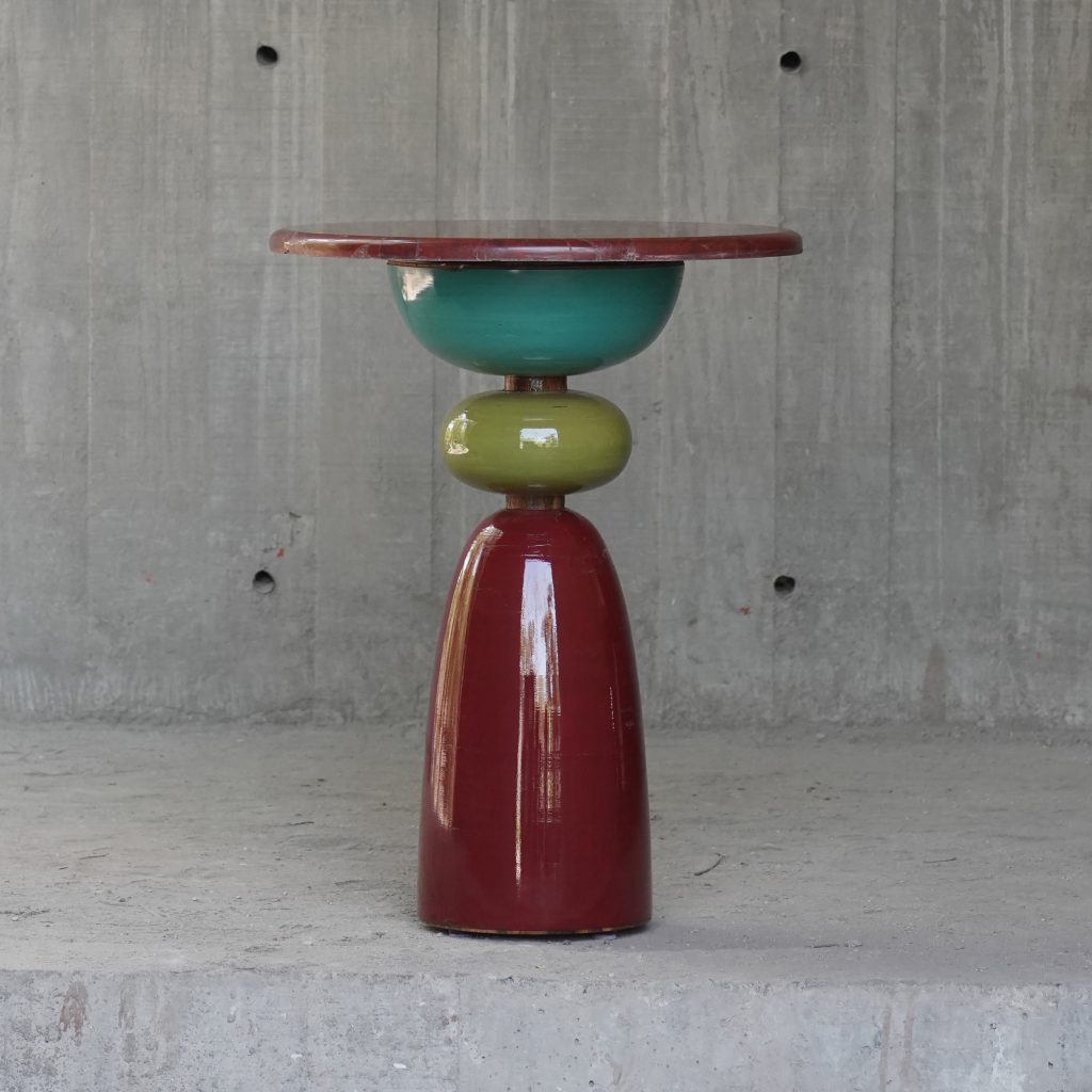 Retro Side Tables – this and that