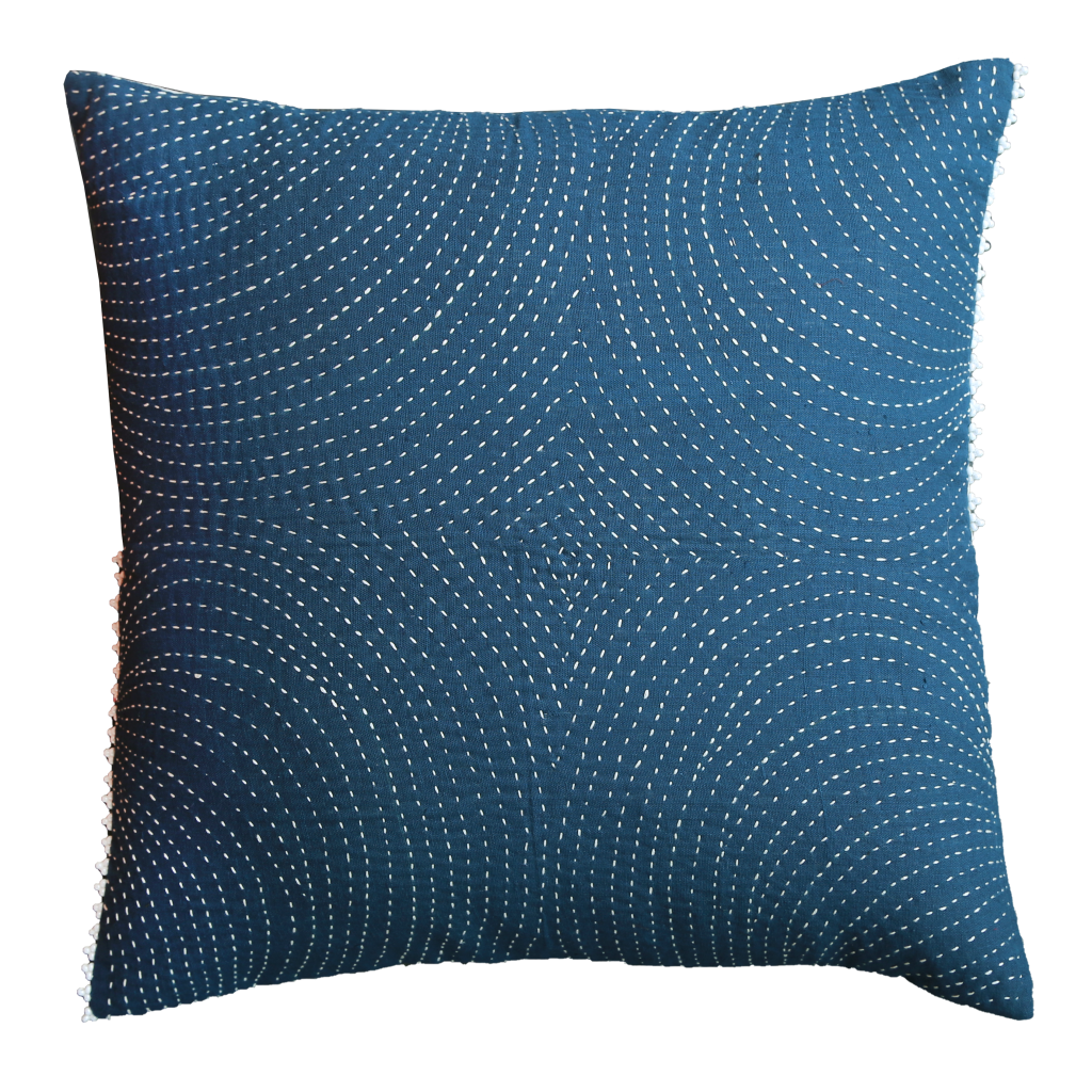Artisan Imagination ‘Elements’ Indigo - this and that