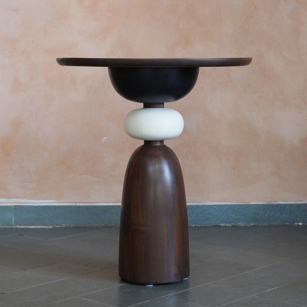 Touchstone II – this and that