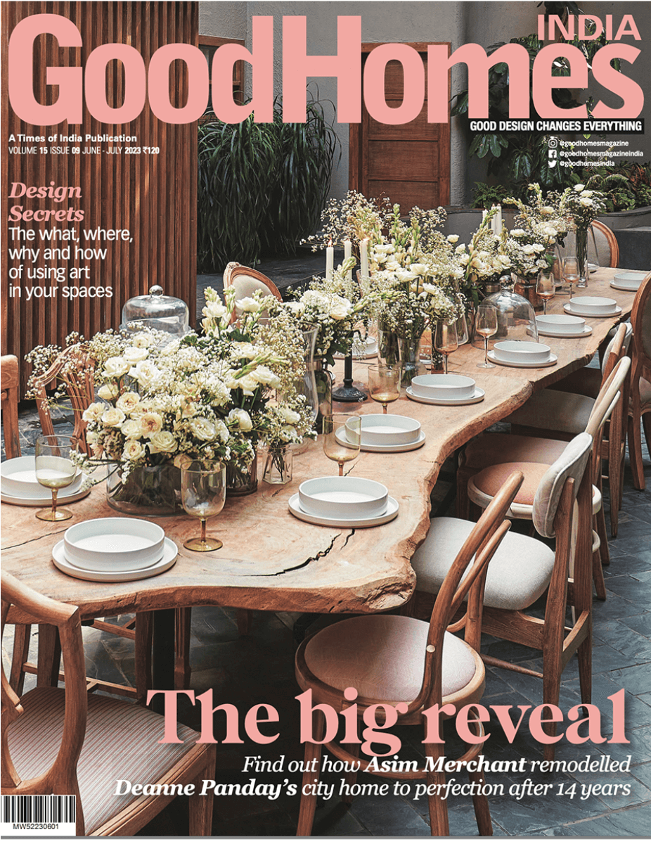GoodHomes – this and that